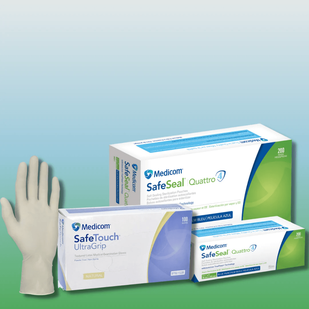 Essential Clinical Consumables Every Healthcare Facility Needs – LuxeMED