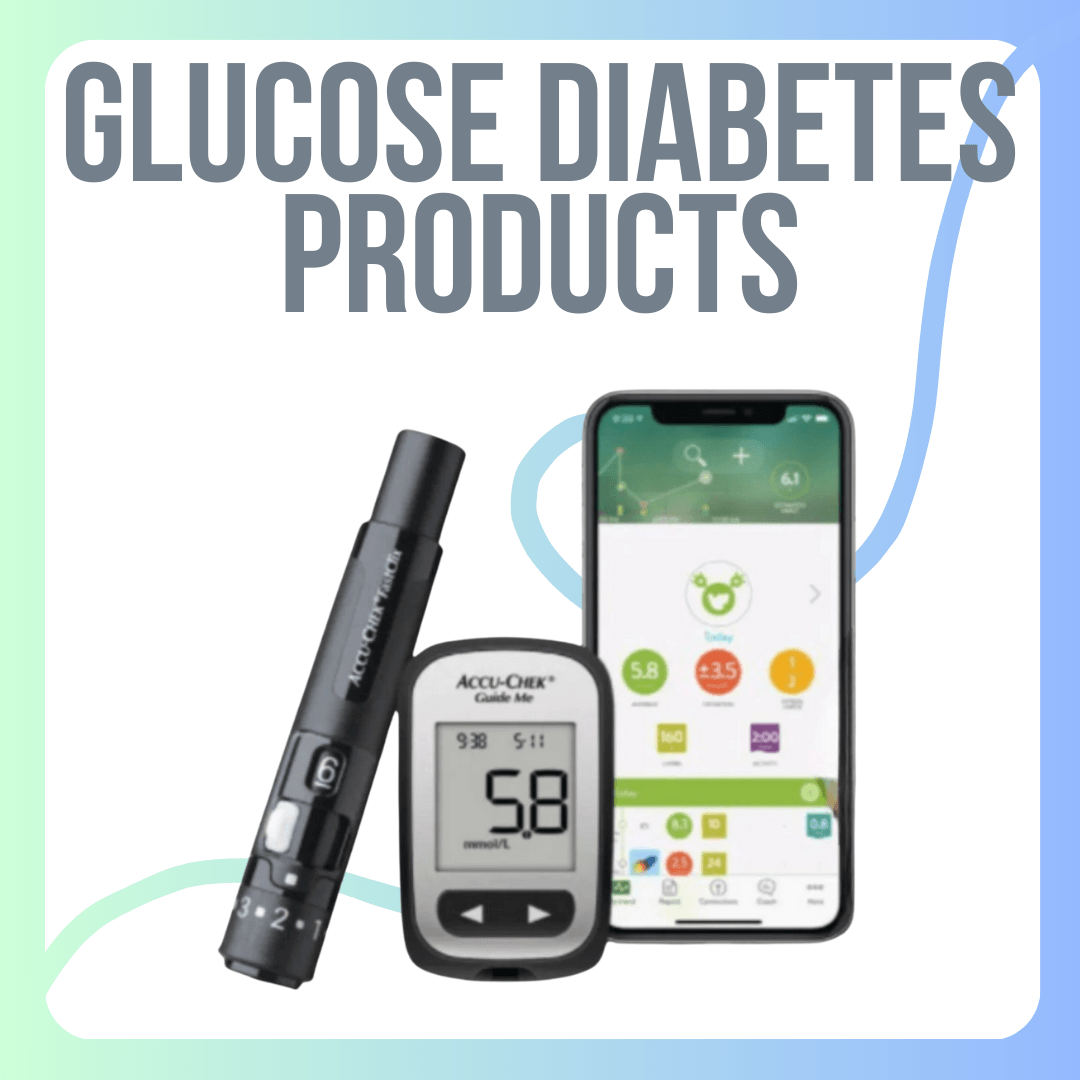 Unlocking Wellness: Exploring the Benefits of Glucose Diabetes Product ...
