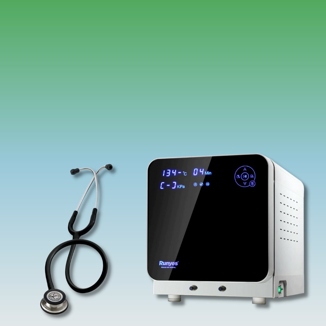 Medical Equipment – LuxeMED