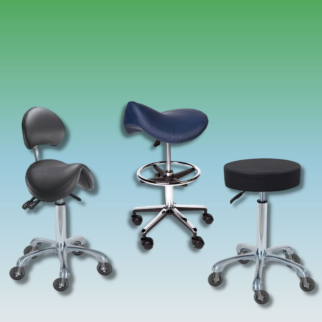 High Quality Stools – LuxeMED