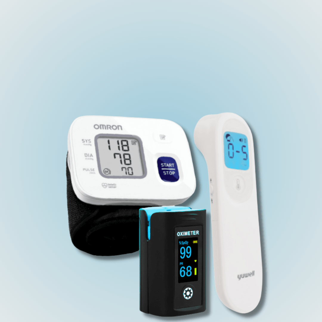 Medical Diagnostic Equipment - TGA Listed – LuxeMED