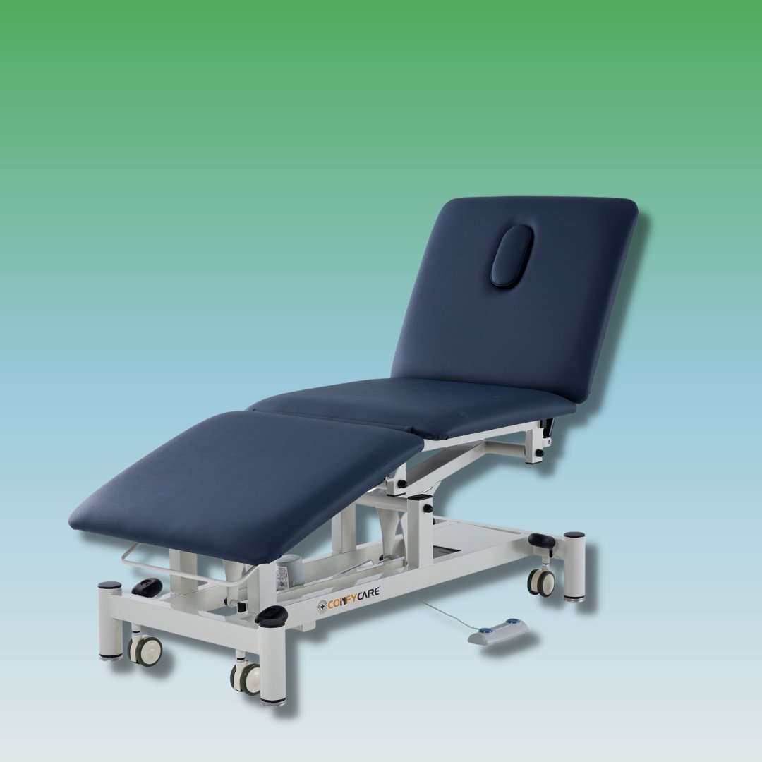 Medical Couches – LuxeMED