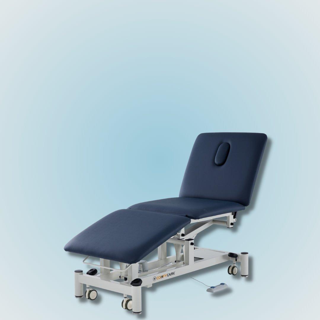 Physiotherapy Tables – LuxeMED