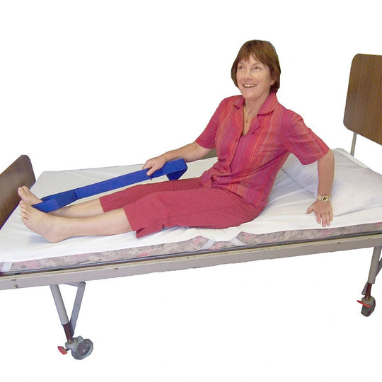 Leg Lifter Pelican One Foot – LuxeMED