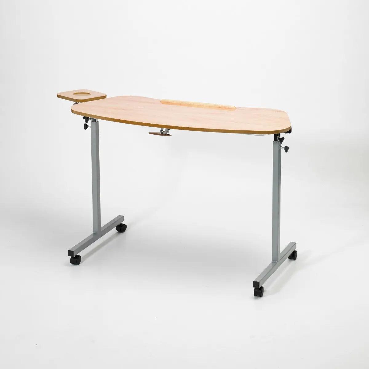 Over Armchair Tilting Table – LuxeMED