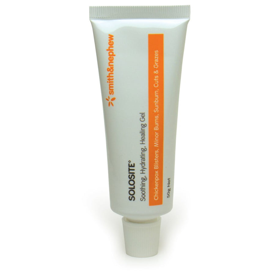 Solosite 50g Tube (Preserved) – LuxeMED