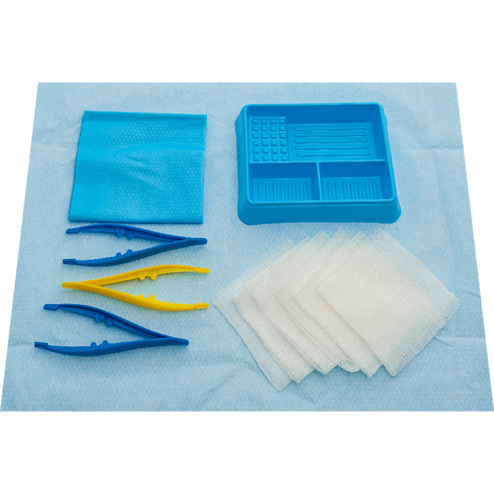Multigate Basic Dressing Packs W.A. Type (C) – LuxeMED