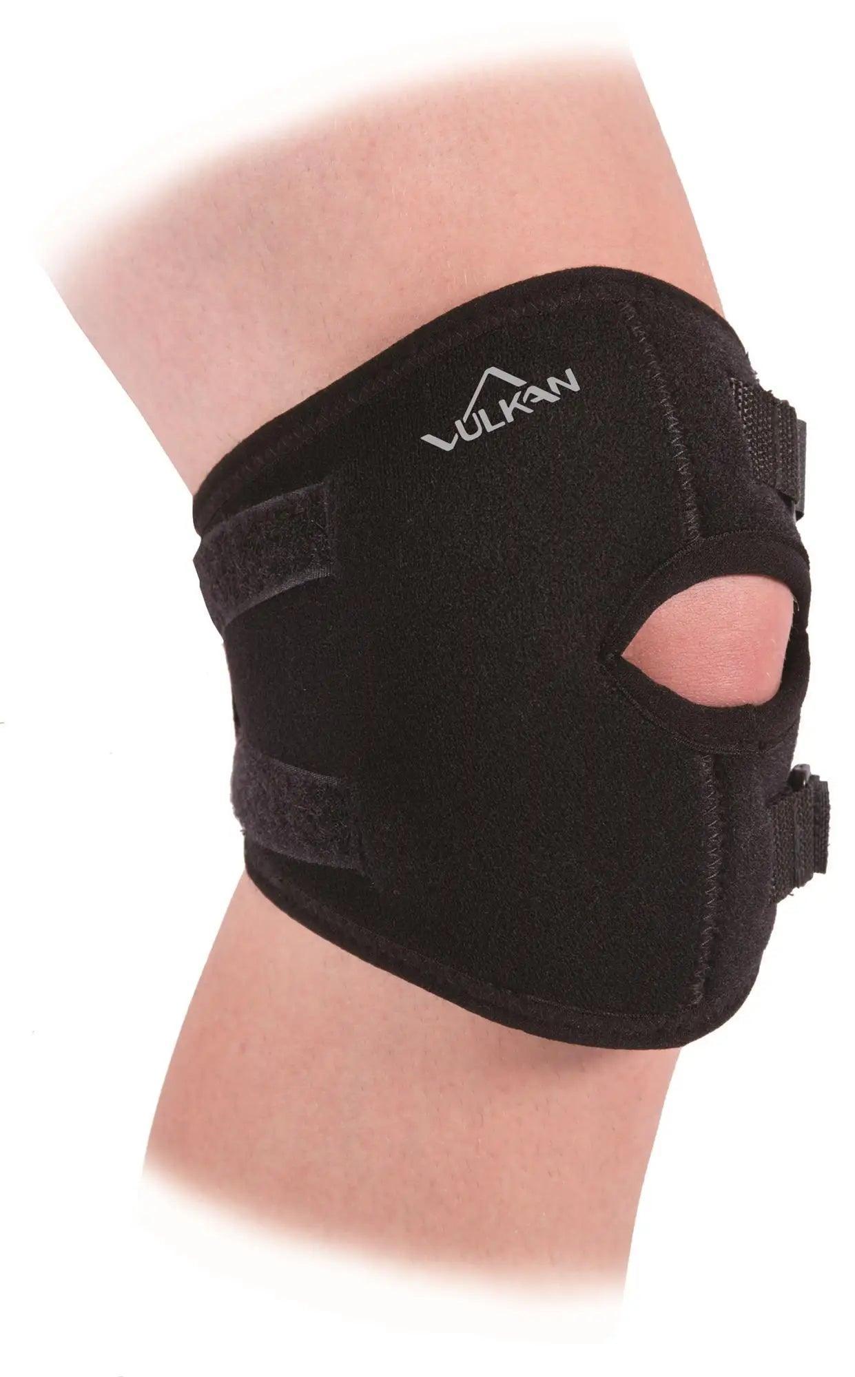 VULKAN Patella Tendon Support – LuxeMED