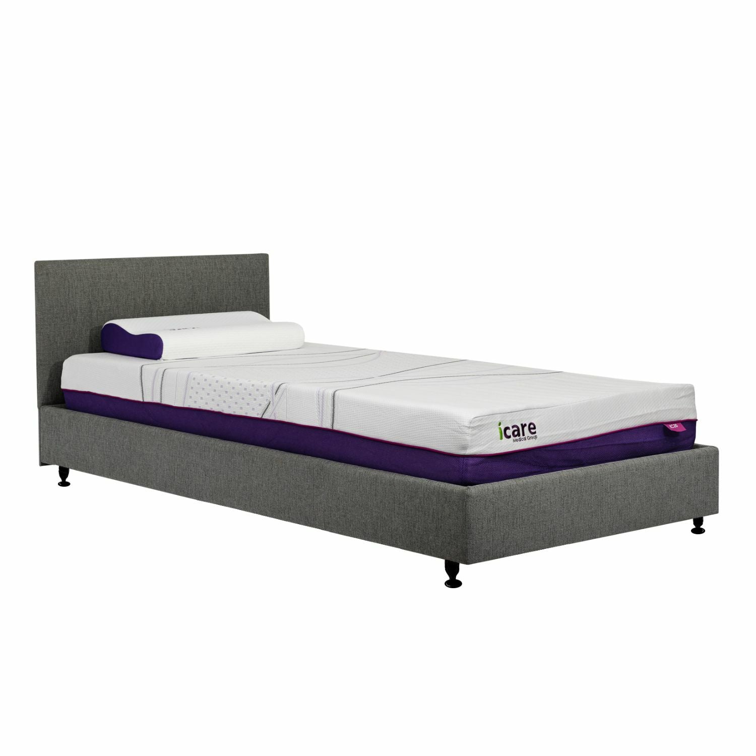 Icare Companion Bed – LuxeMED