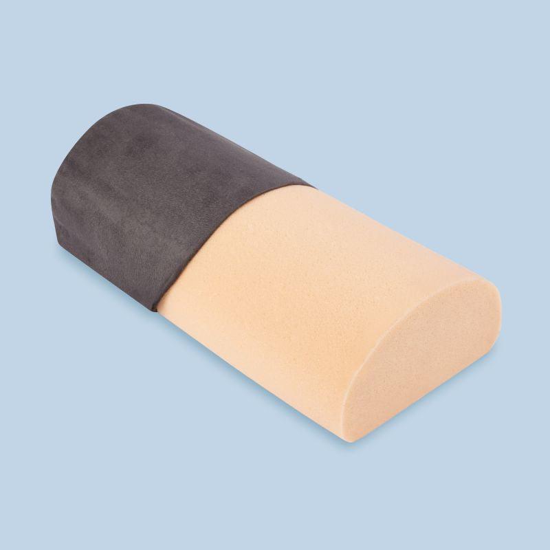 Spine Saver Lumbar Roll – LuxeMED