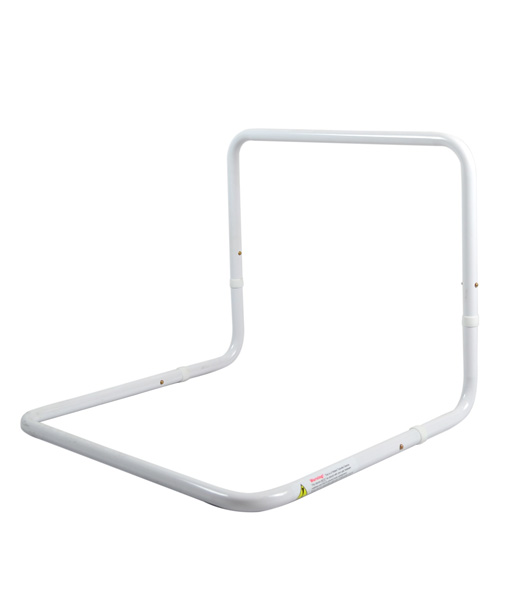 Hero Medical Removable Bed Rail – LuxeMED