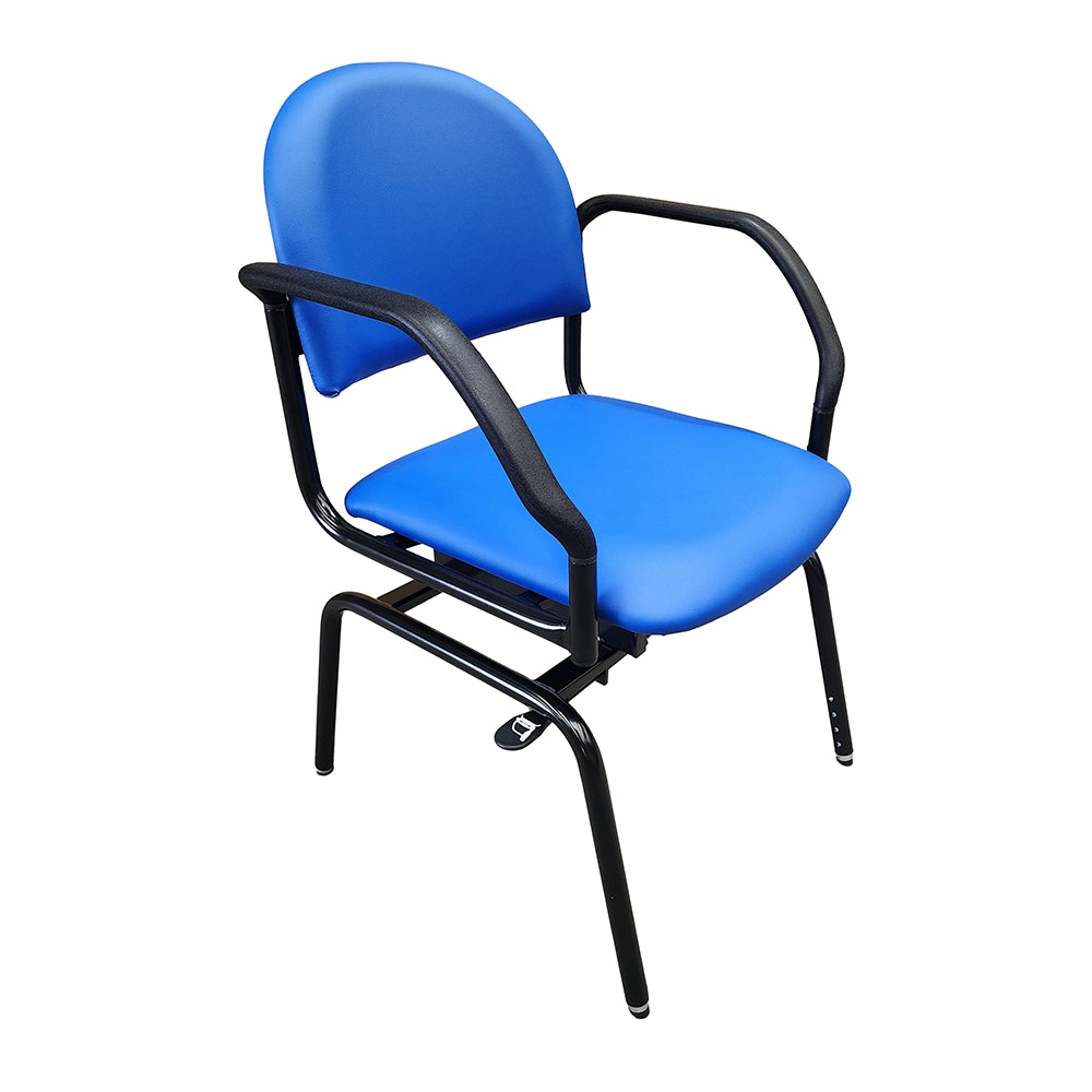 Revolution Chair | Height Adjustable – LuxeMED