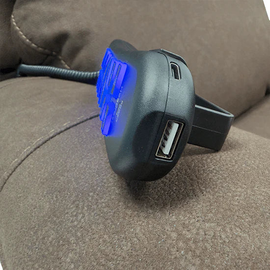 Aspire Matisse X5 Lift Recline Chair – LuxeMED