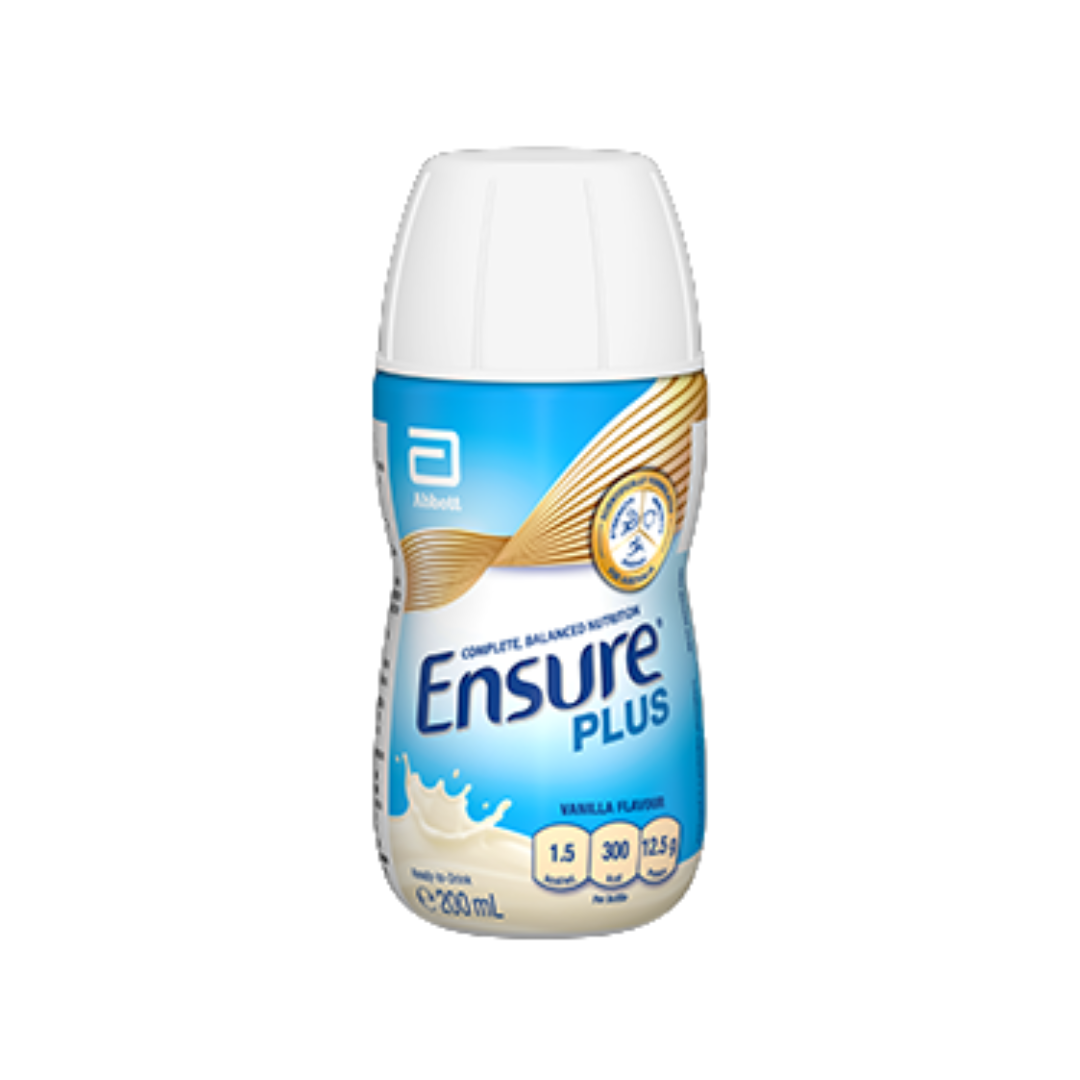 Ensure Plus 30 pack 200ml Bottle – LuxeMED