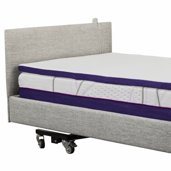 I-Care Headboard – LuxeMED