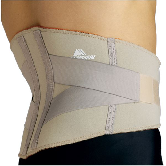 Thermoskin Lumbar Support – LuxeMED