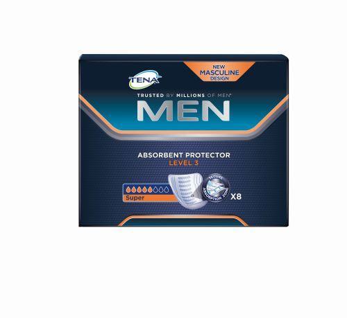 Tena Men Level 3 Pad 710mL – LuxeMED
