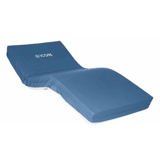 Forte Icon Plus-King Single Mattress – LuxeMED