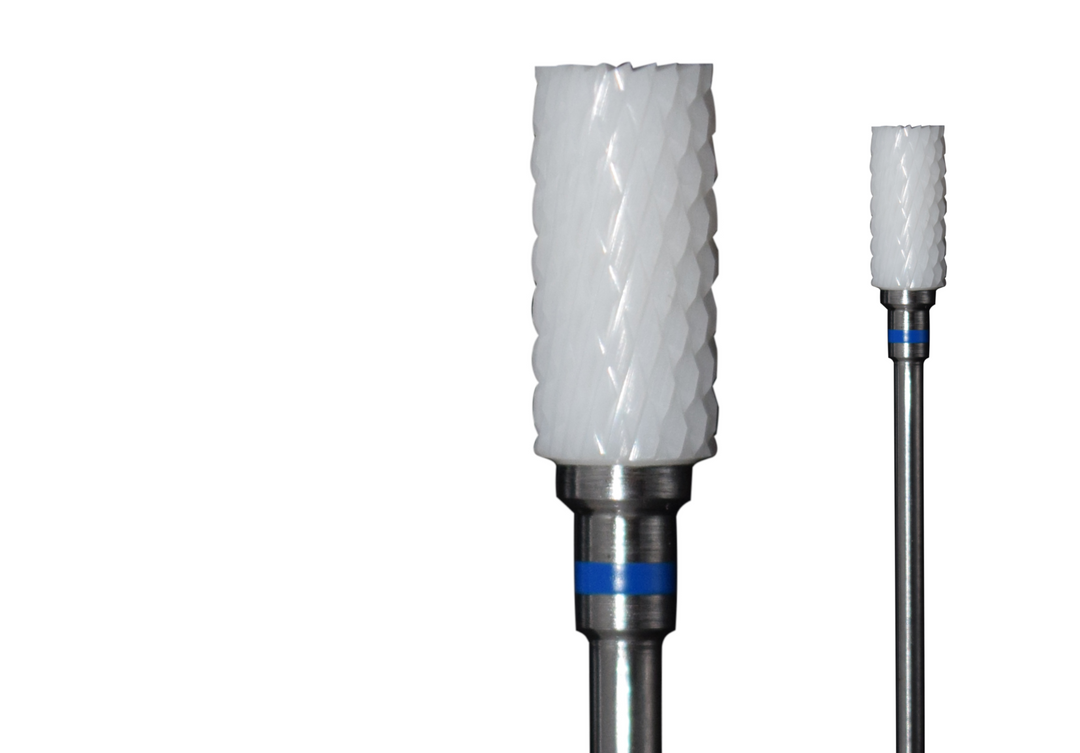 Ceramic Burrs – LuxeMED