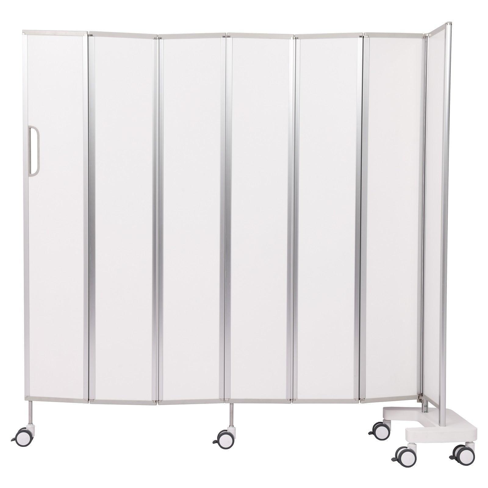 Hospital/Medical Mobile Privacy Screen – LuxeMED