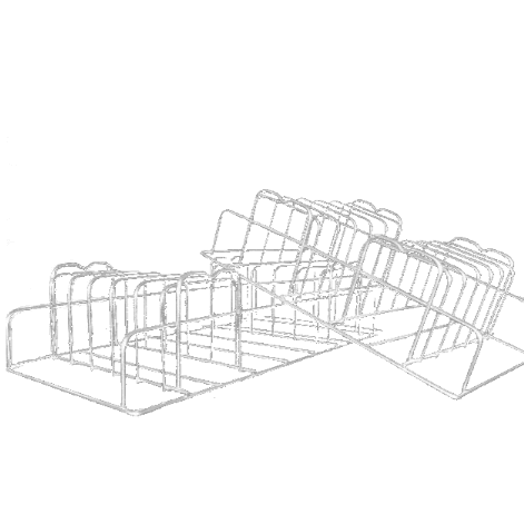 Runyes Steriliser Toaster Rack - 17/18L – LuxeMED