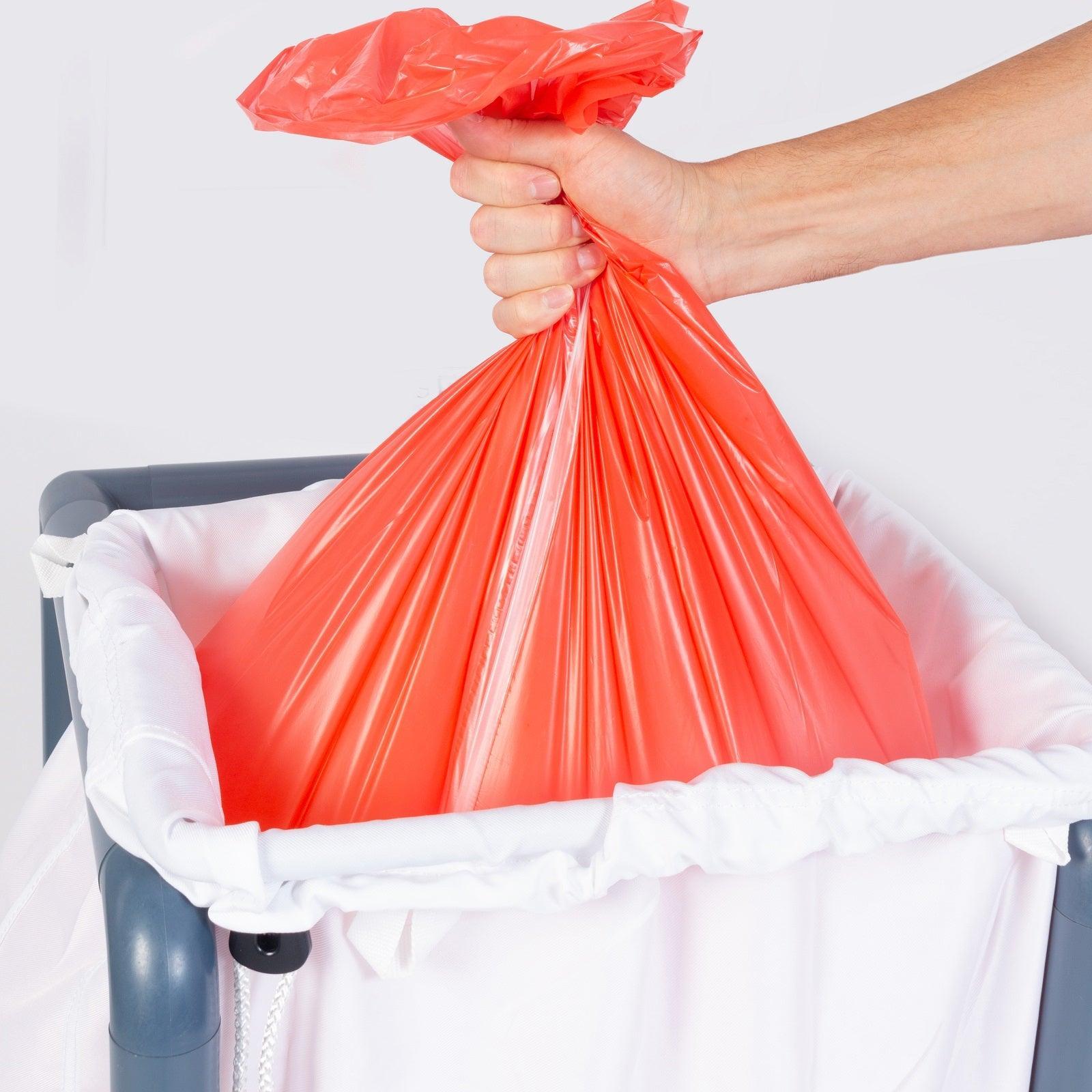 Linen Skip Bag Soluble Seam BX250 – LuxeMED