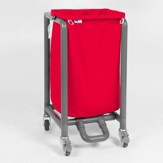 Linen Skip Bag Standard – LuxeMED