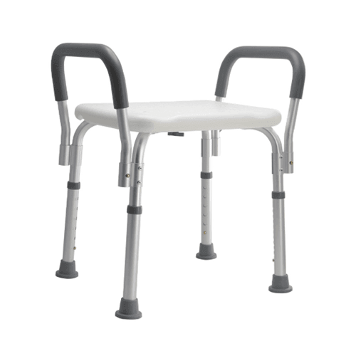 Aspire Homecare Shower Stool – LuxeMED